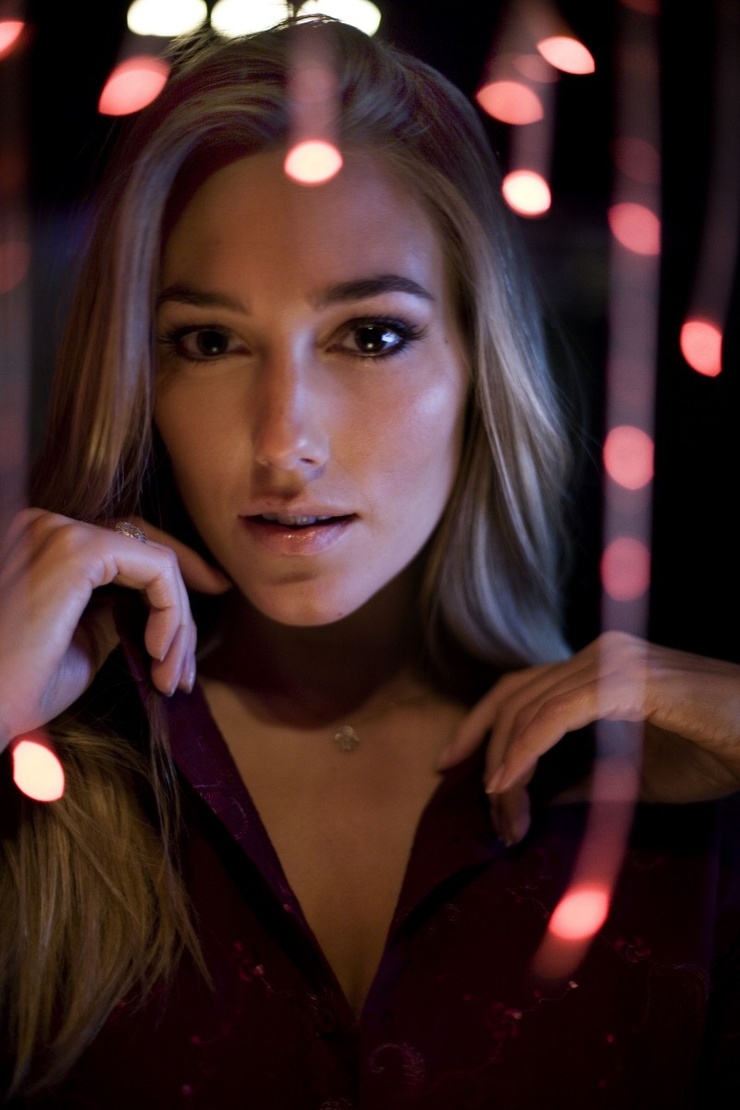 Image of Jacqui Ainsley