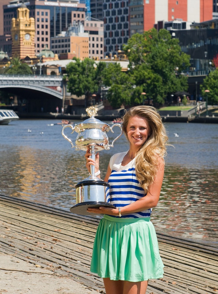 Picture of Victoria Azarenka