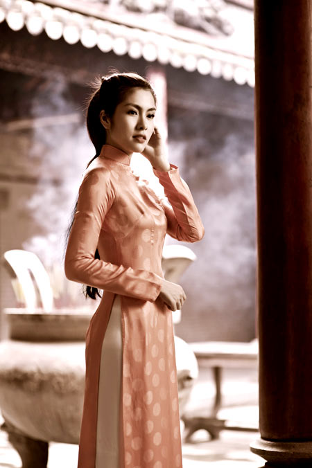 Picture of Tang Thanh Ha