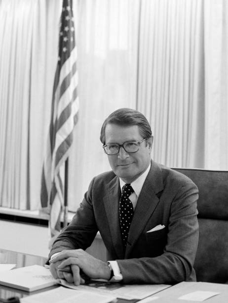 Elliot Richardson picture