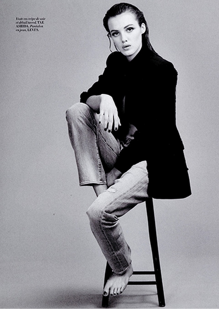 Picture of Alice Le Paige