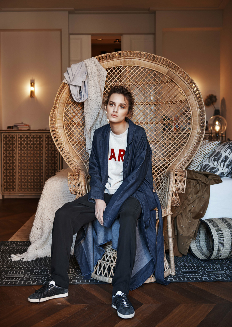 Picture of Alice Le Paige