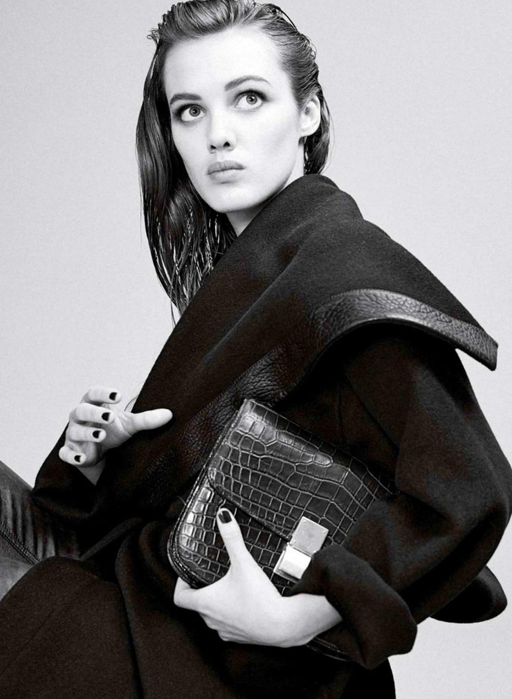 Picture of Alice Le Paige