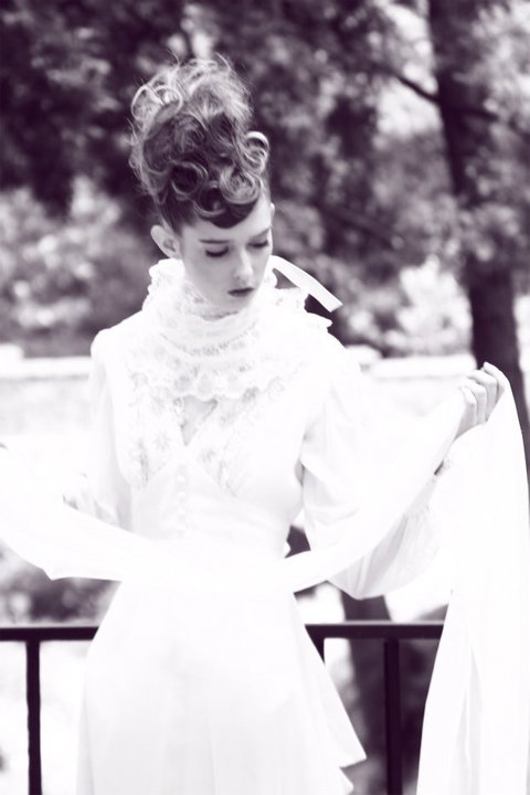 Image of Ann Ward
