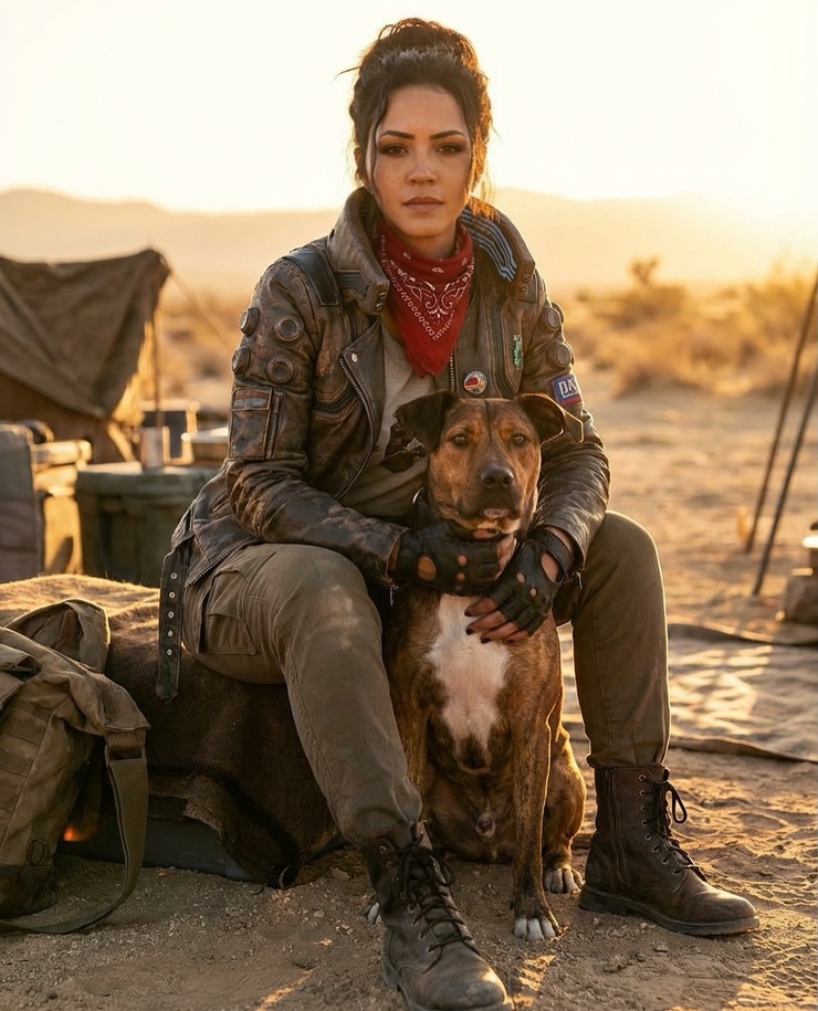 Picture of Tristin Mays