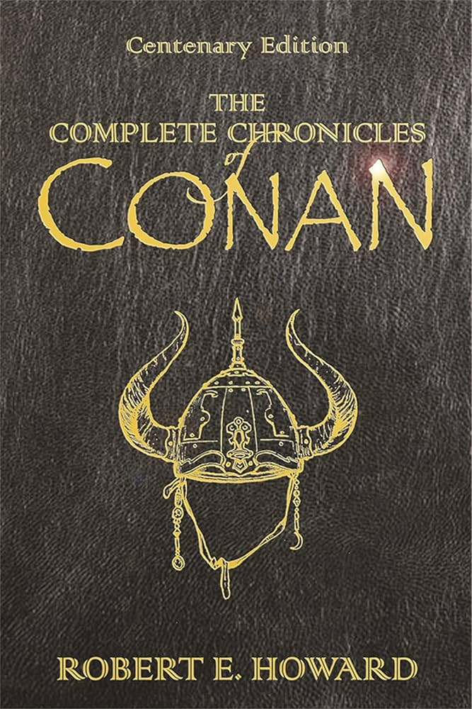 Conan image
