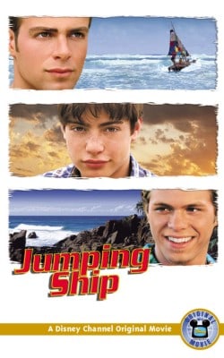 Picture of Jumping Ship