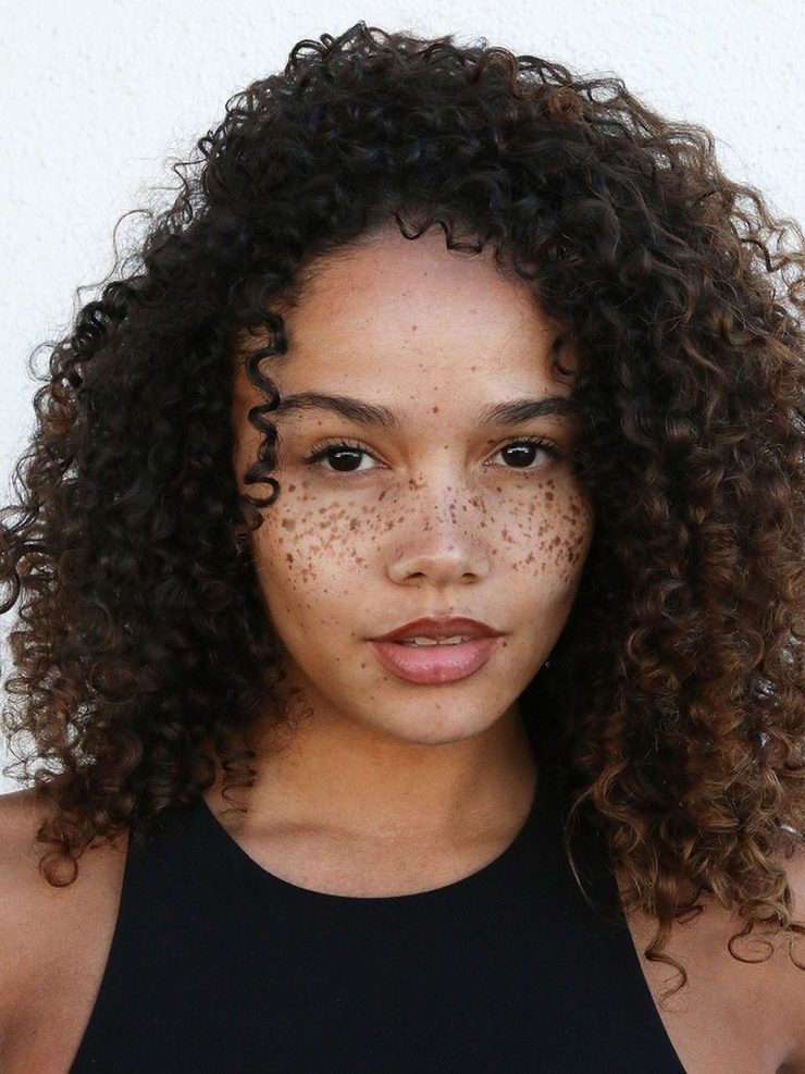 Image of Liana Maria