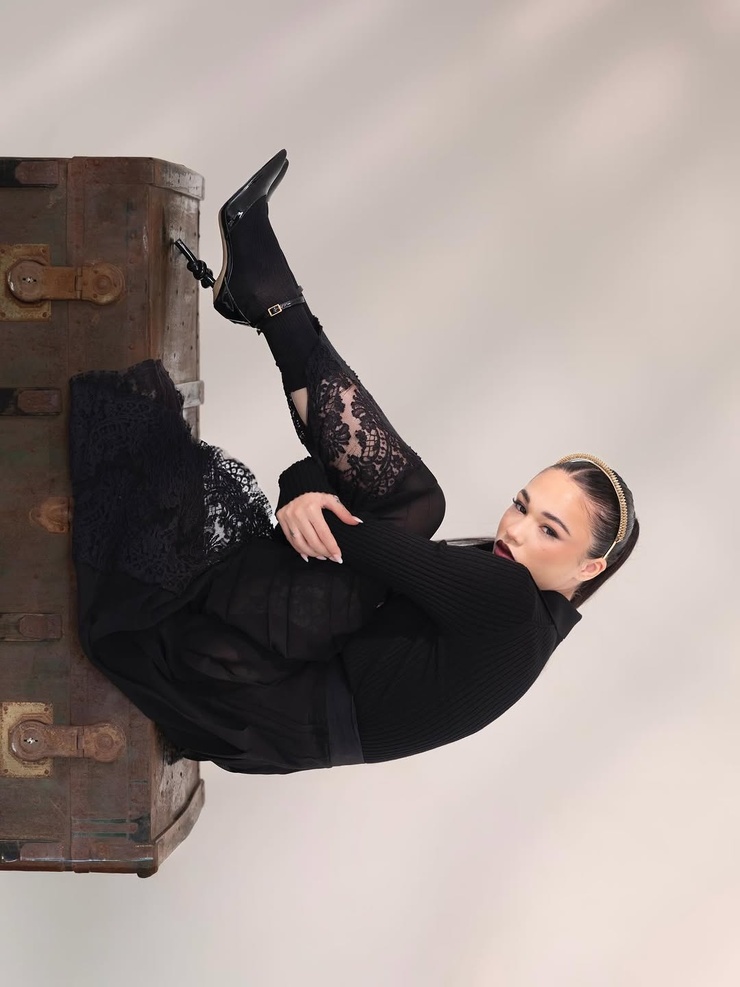 Picture of Maria Esposito