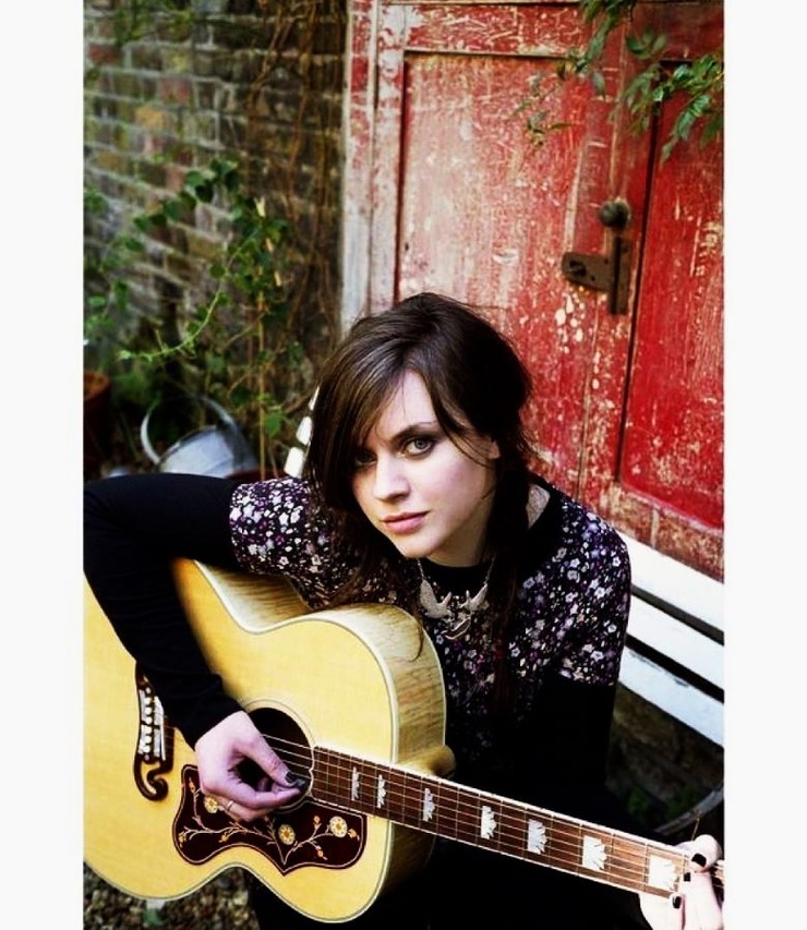 Amy Macdonald (singer)