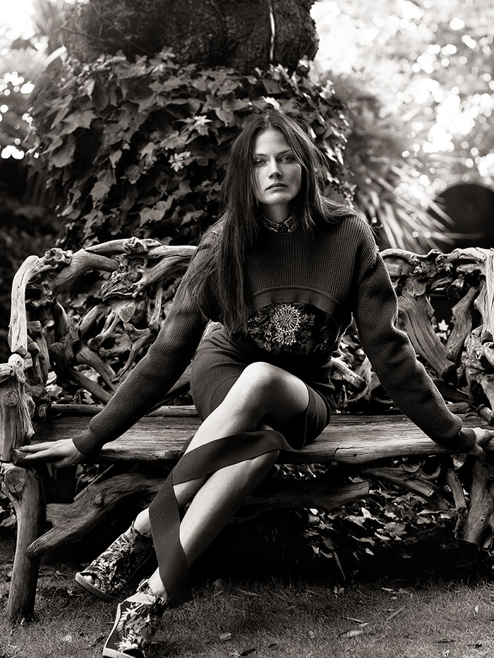 Picture of Mini Anden