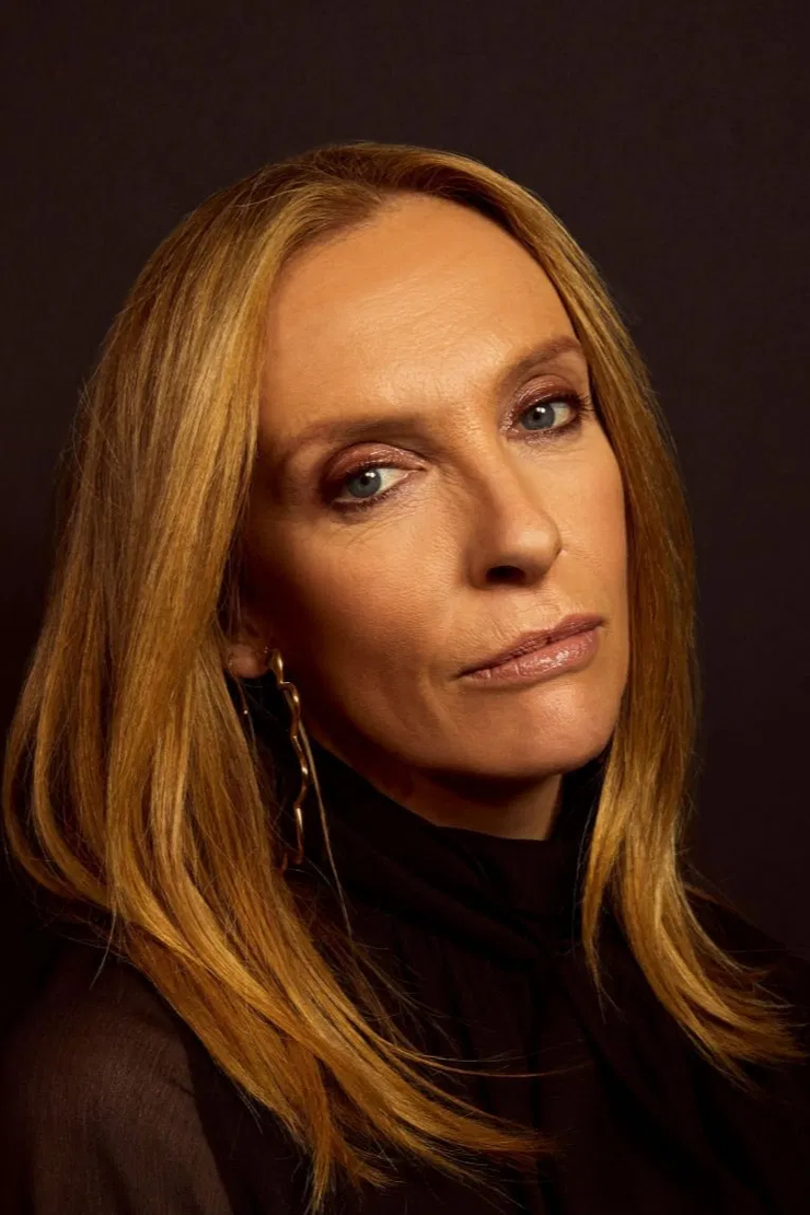 Picture of Toni Collette