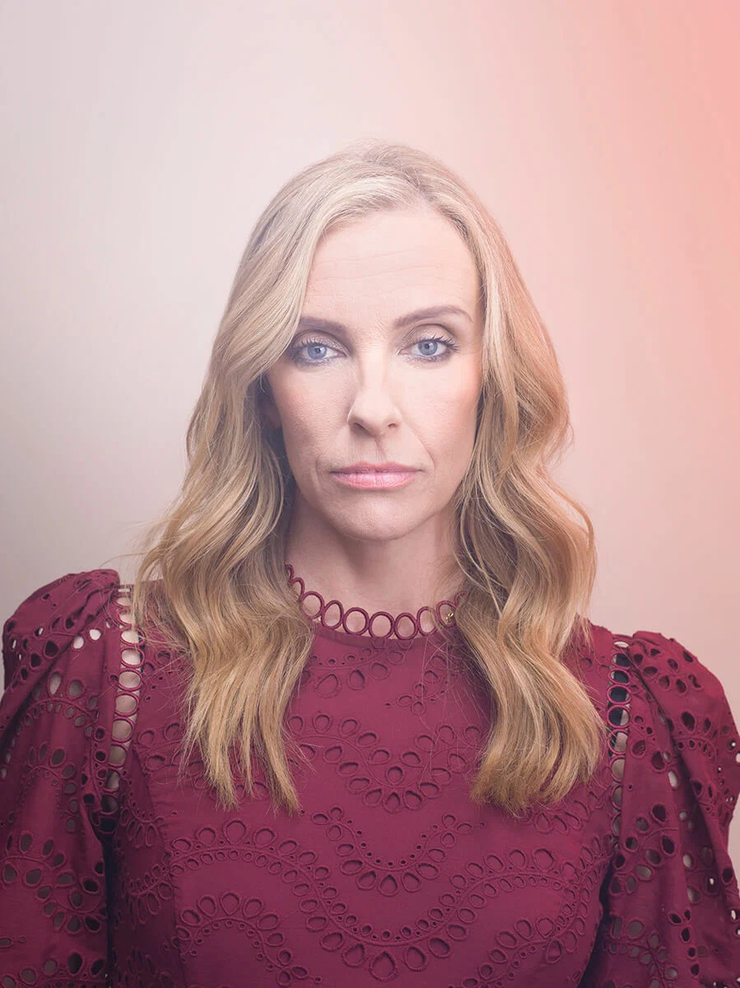 Toni Collette image