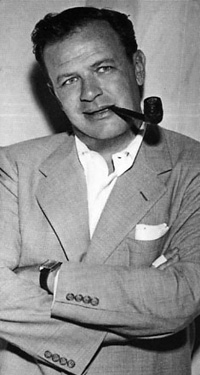 Picture of Joseph L. Mankiewicz