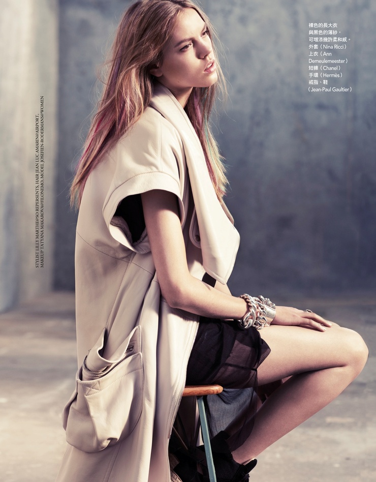 Picture of Josefien Rodermans