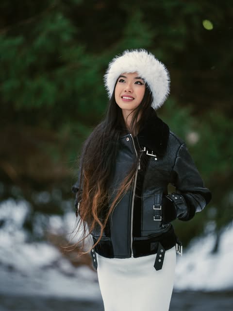Picture of Qiyu Zhou