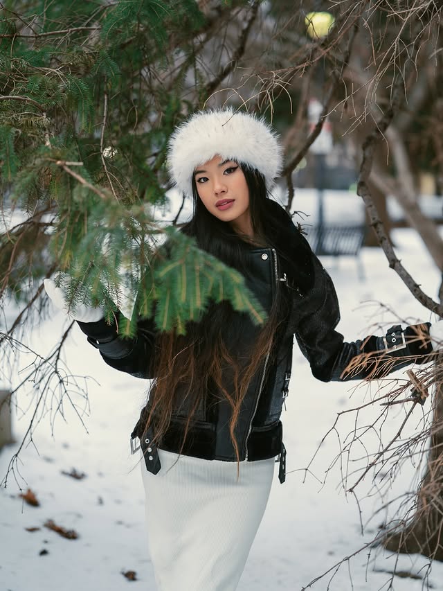 Picture of Qiyu Zhou