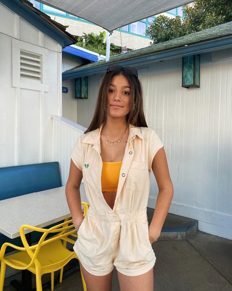 Picture of Sofia Lujan