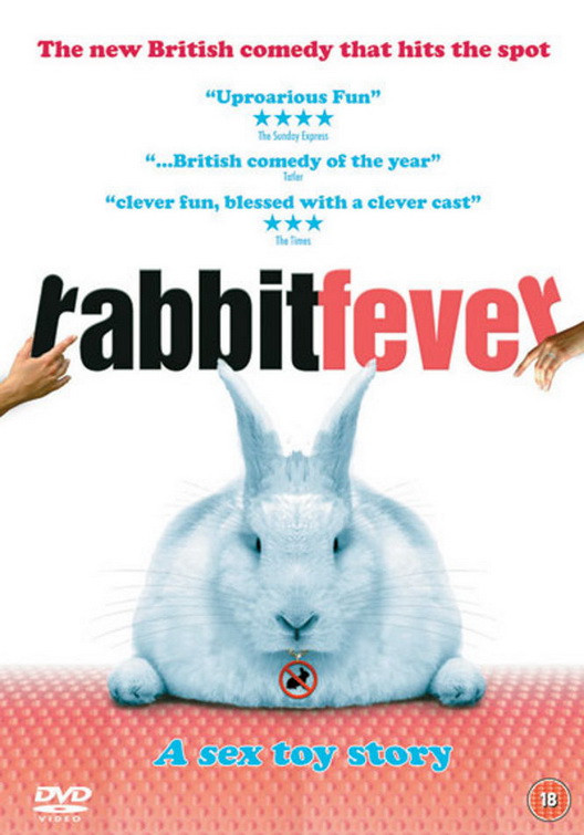 Picture of Rabbit Fever
