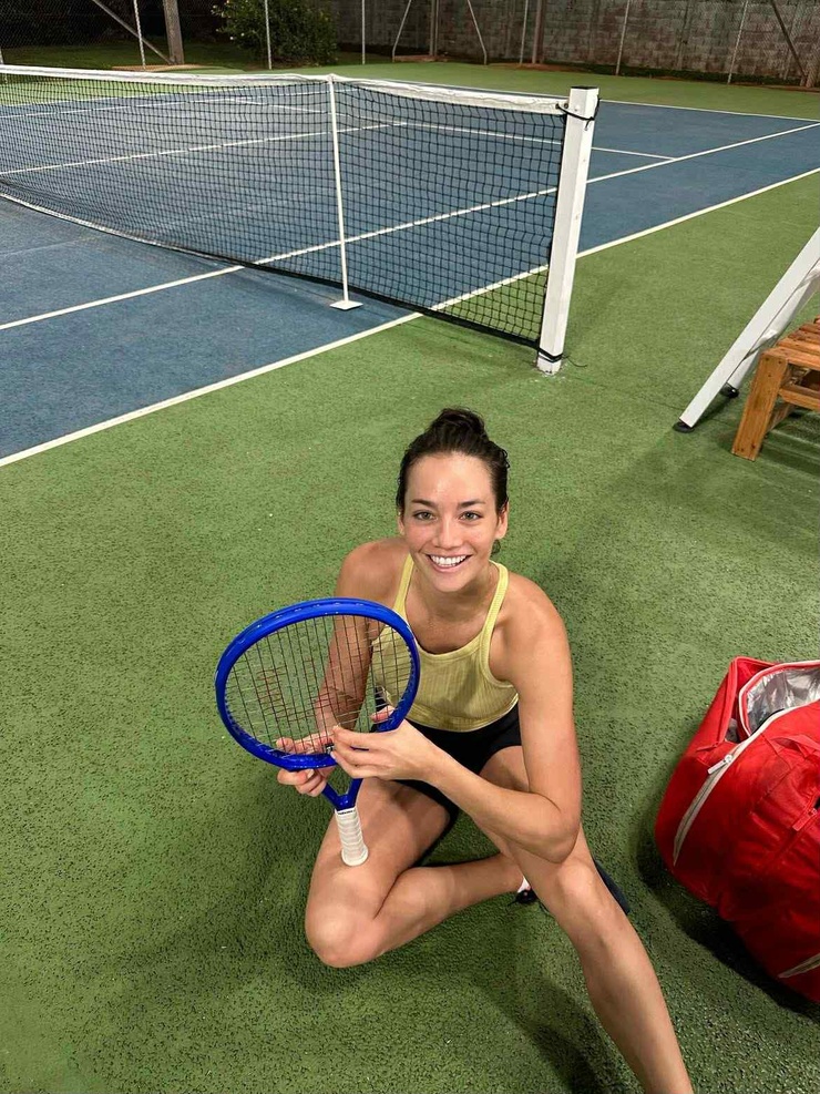 Image of Alize Lim