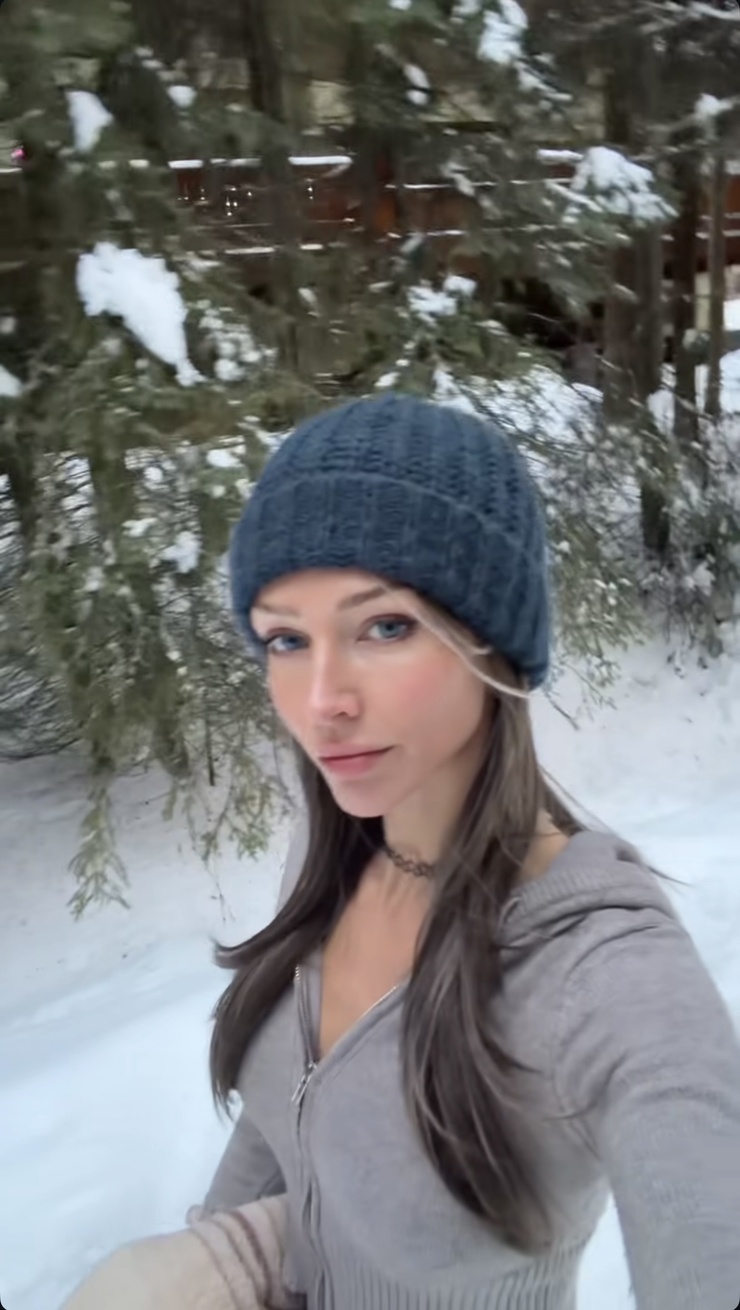 Rachel Cook picture