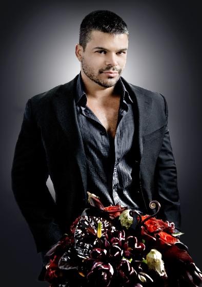 Picture of Robert Gonzalez