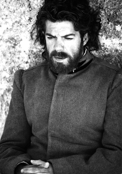 Picture of Pierfrancesco Favino