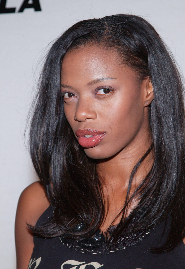 Picture of Jill Marie Jones