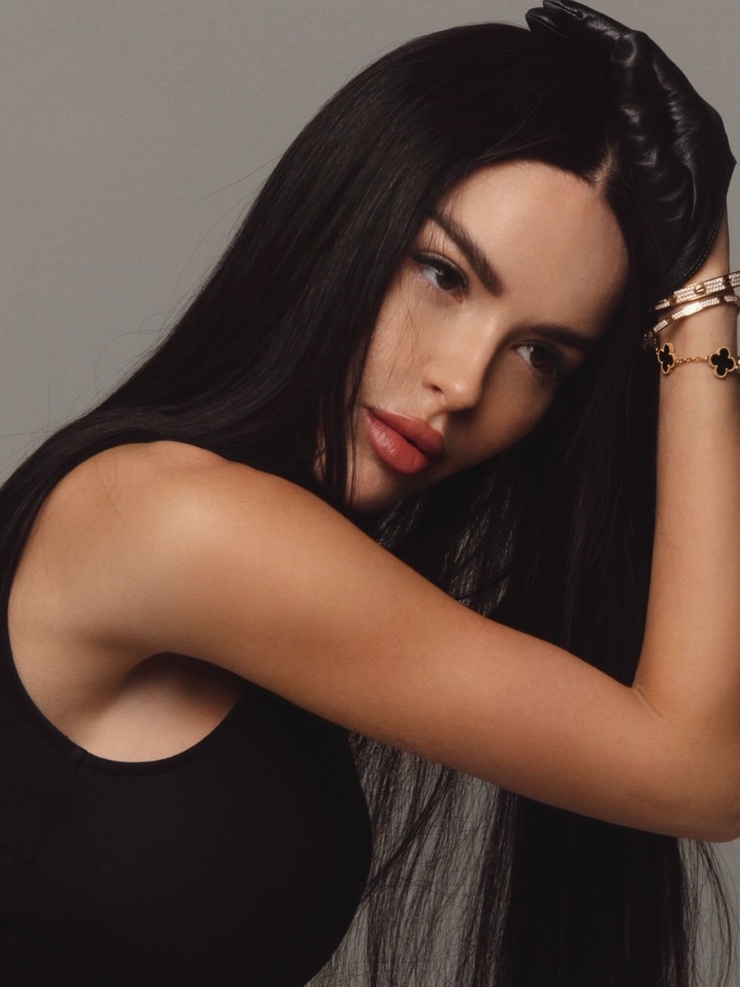 Picture of Maria Martskaya
