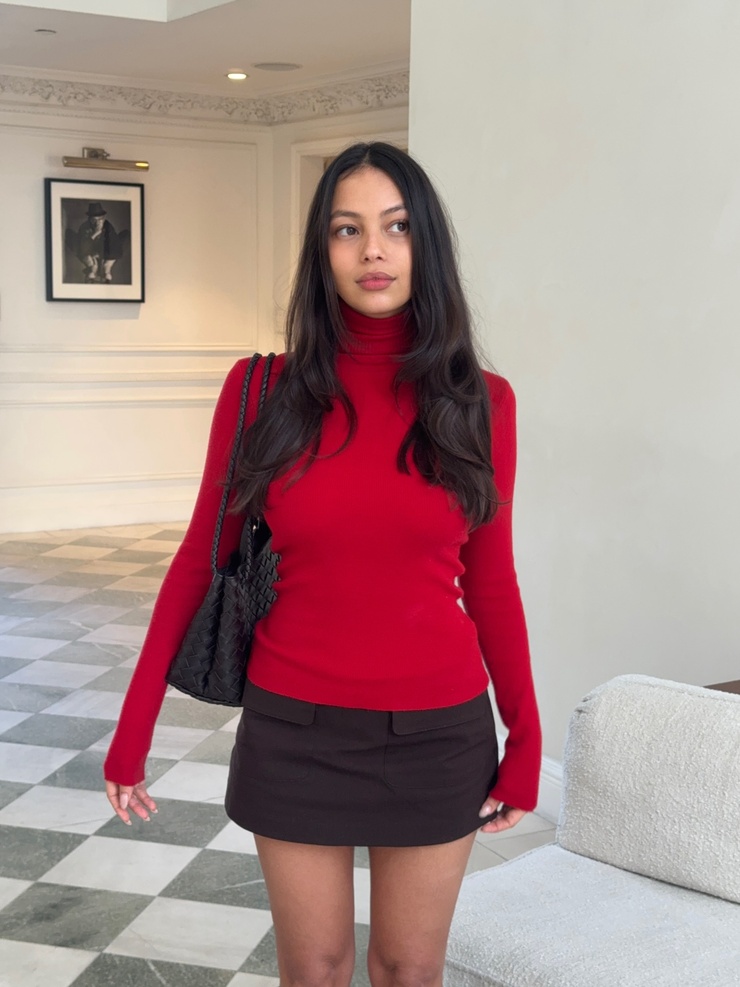 Picture of Fiona Barron