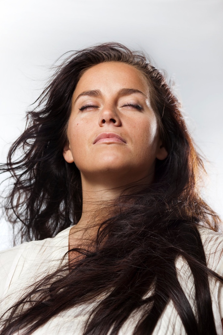 Picture of Iina Kuustonen