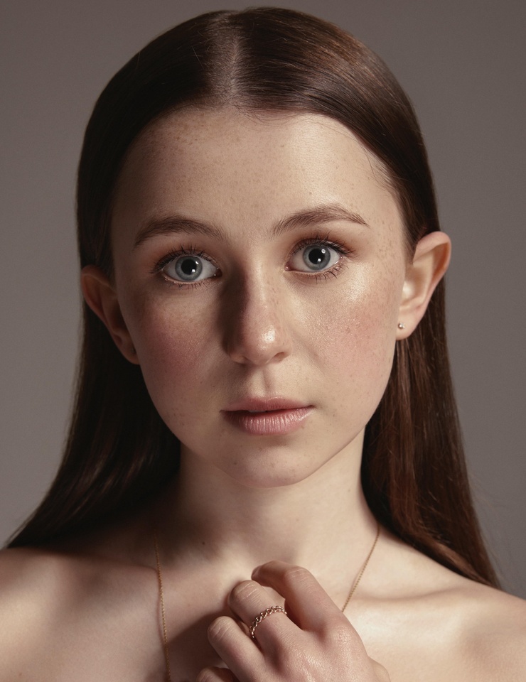Katelyn Rose Downey image