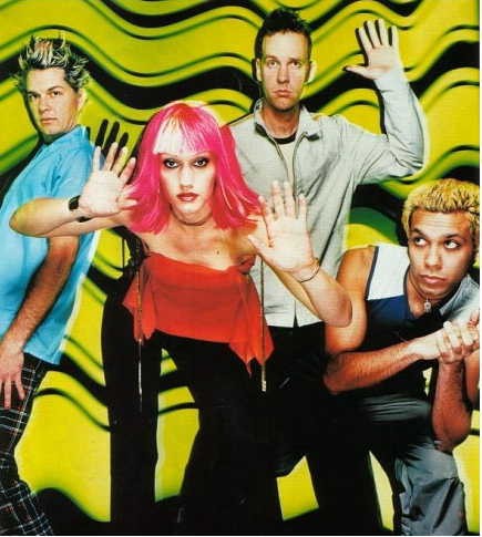 Picture of No Doubt