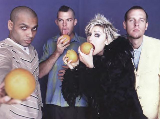 Picture of No Doubt