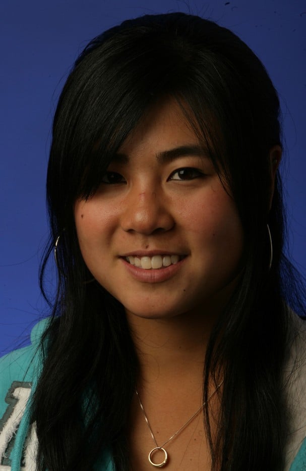 Picture of Danielle Kang