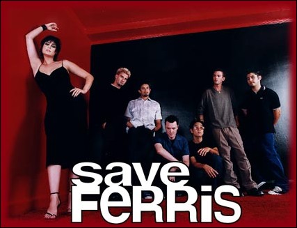 Picture of Save Ferris