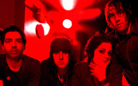 Image of The Distillers