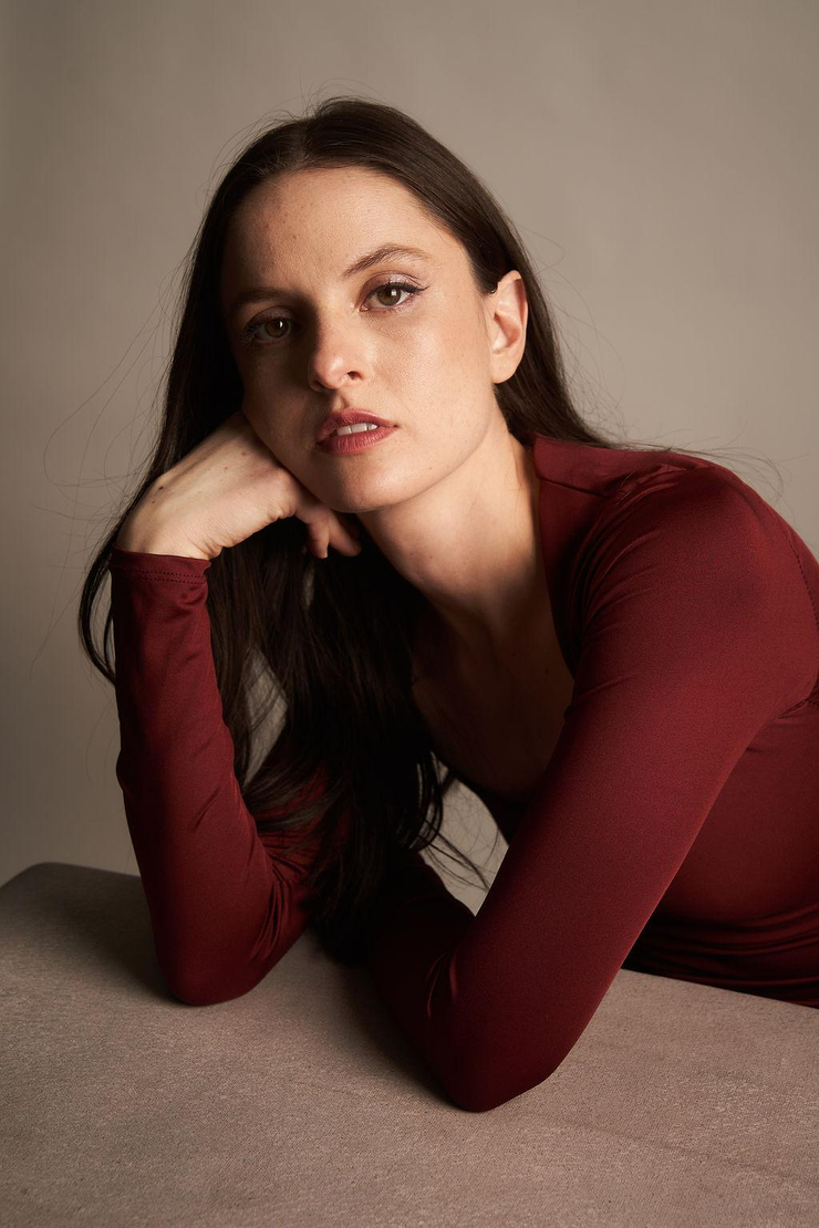 Picture of Cathryn Dylan