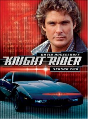 Picture of Knight Rider