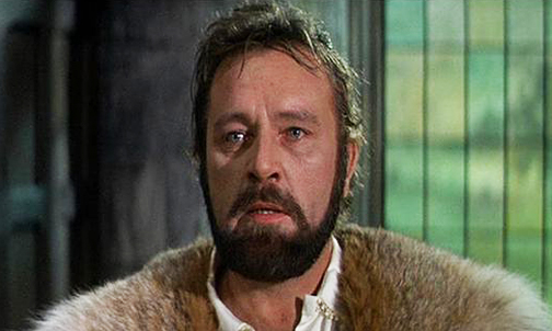 Picture of Richard Burton
