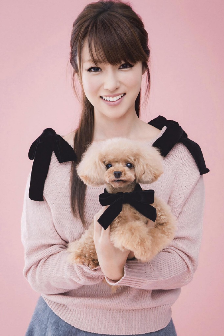 Image of Kyôko Fukada