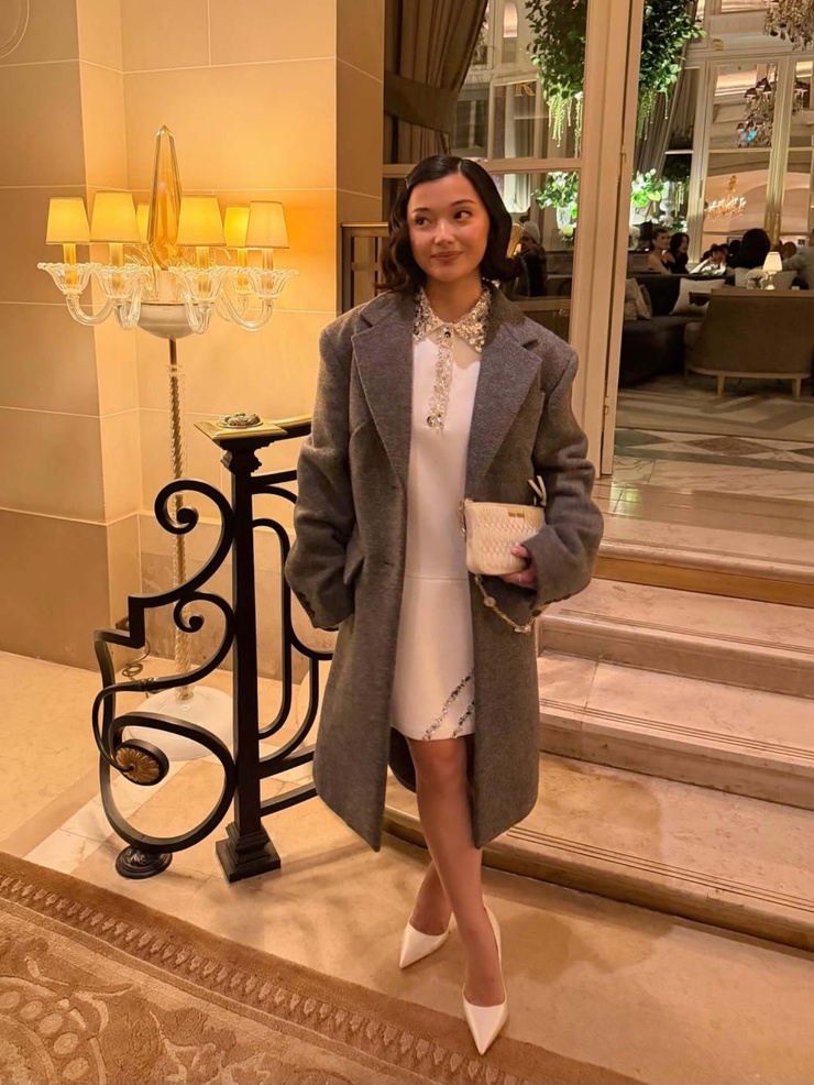 Picture of Michelle Fang