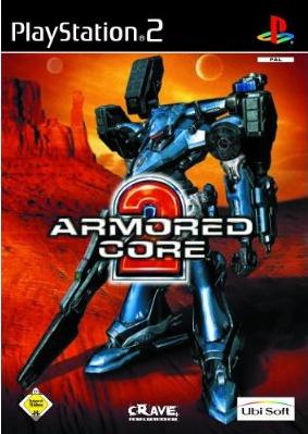 Armored Core 2 picture