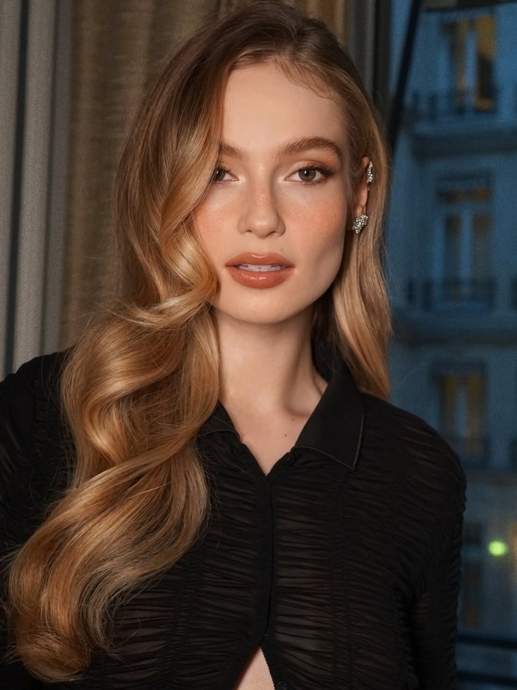 Picture of Hannah Dodd