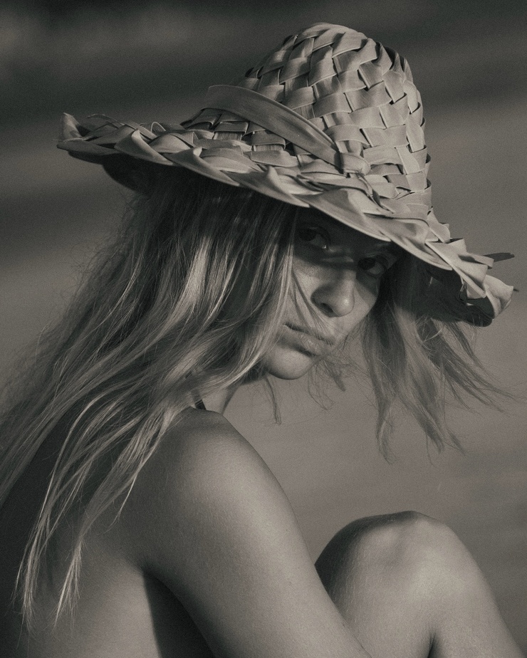 Picture of Irene Nanni