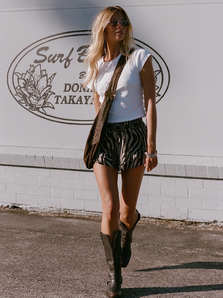 Picture of Irene Nanni