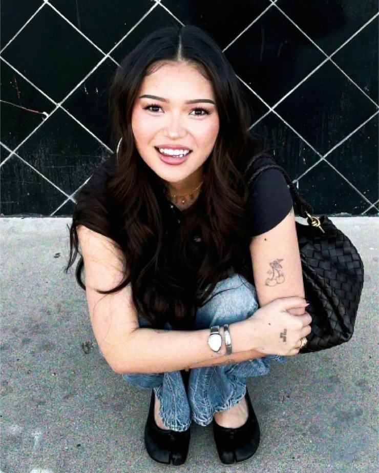 Image of Lisa Yamada