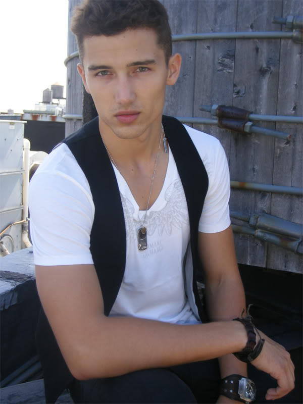 Picture of Jarek Pietka