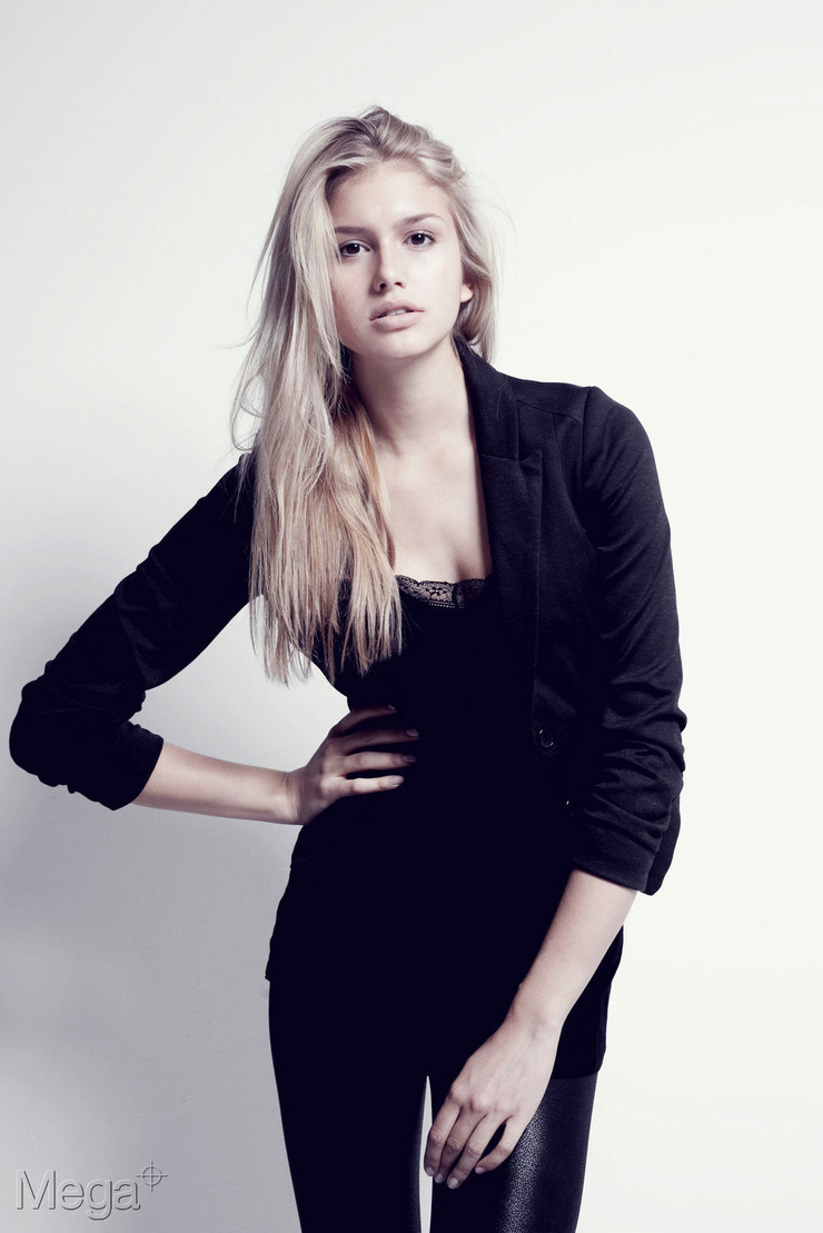 Picture of Isabell Rist