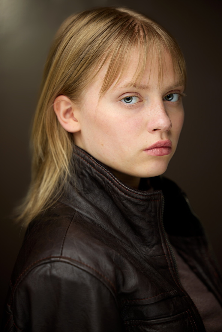 Picture of Anete Balkena